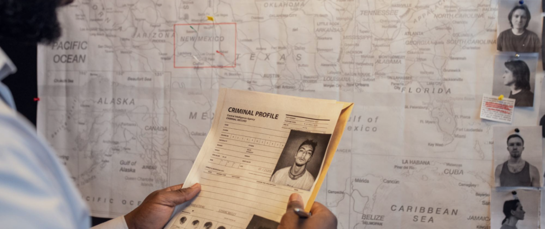 Am I Wanted by Interpol? ️ How to Check Interpol Red Notice List?