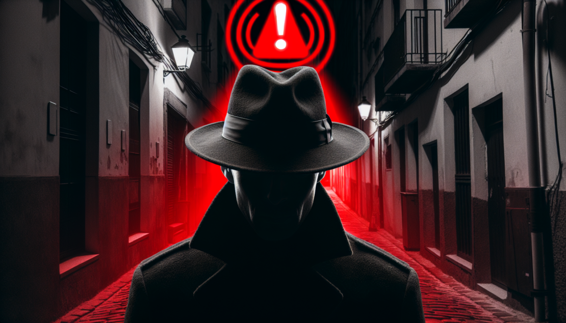 Interpol Most Wanted List: Top 10 Fugitives ️ Interpol Lawyers