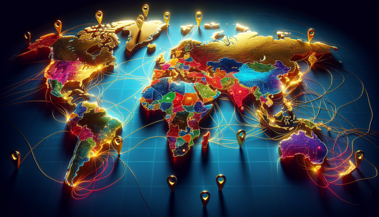 Interpol Most Wanted List: Top 10 Fugitives ️ Interpol Lawyers